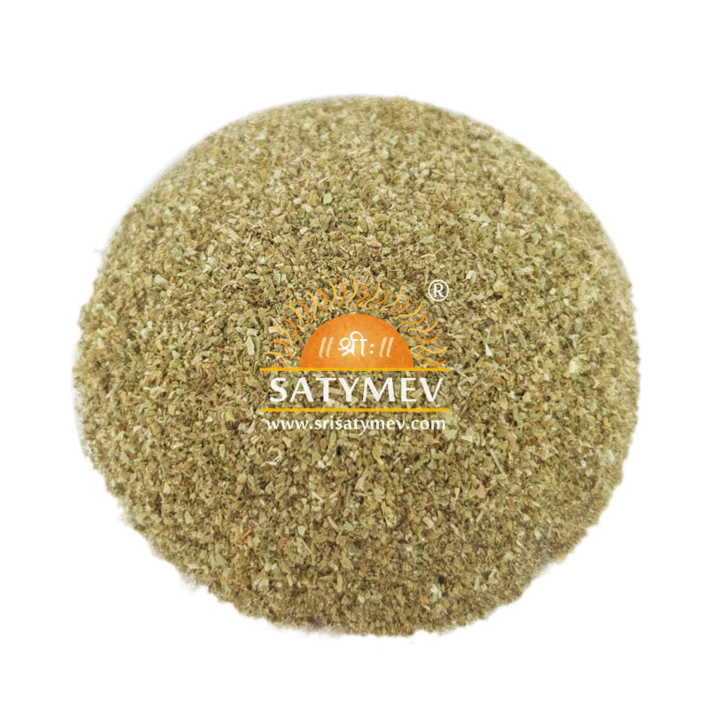 Ashwagandha Panchang Powder 1Kg – SriSatymev