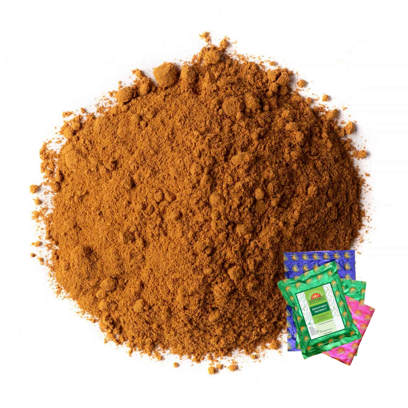 Cinnamon Powder | Dalchini 1Kg – SriSatymev
