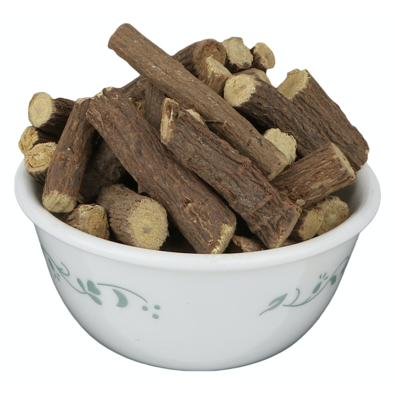 SriSatymev Mulethi | Licorice Root