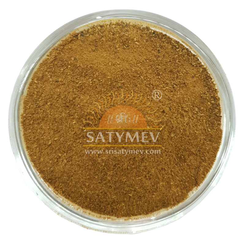 SriSatymev Revan Chini Powder | Indian Rhubarb
