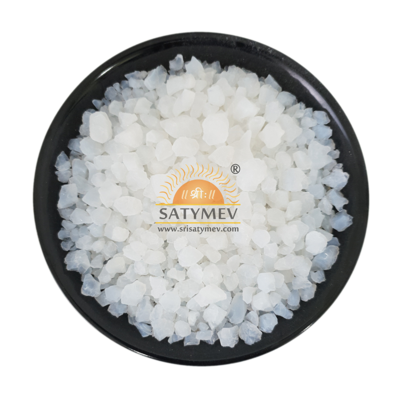 Tabasheer - Pure and Natural - SriSatymev